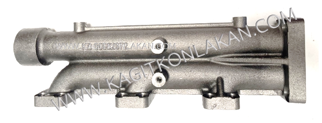 บริษัท ค้ากิจกลการ จำกัด